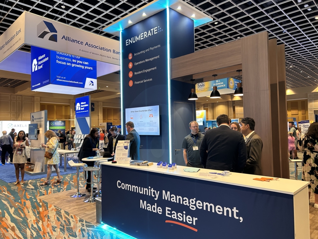 HOA Software, AI Innovation & More: CAI Annual 2025 Recap