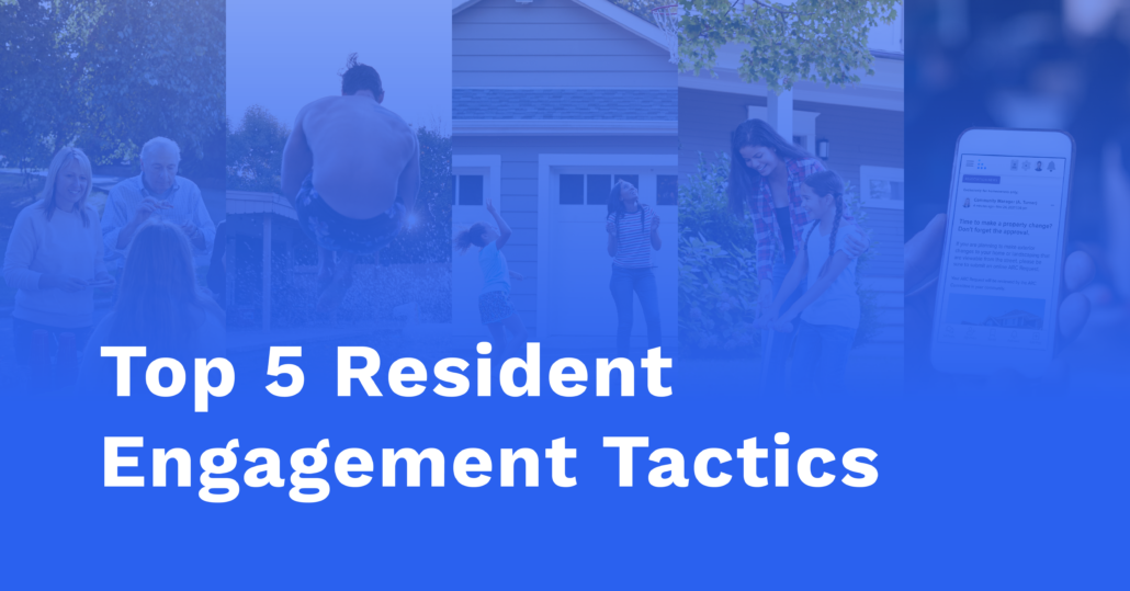 Resident Engagement Best Practices That Build Strong Communities