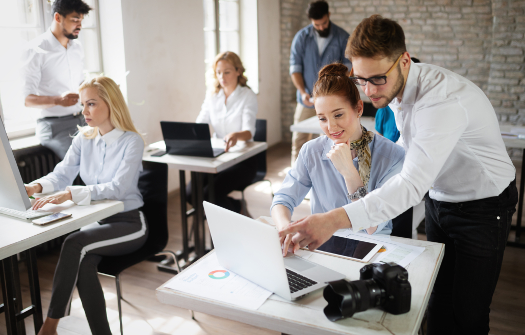 Enumerate Training & Enablement: Support at Every Step